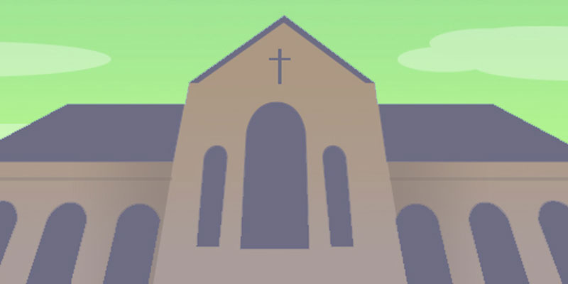 Church of the Ascension, Wall Heath : St. Cuthberts